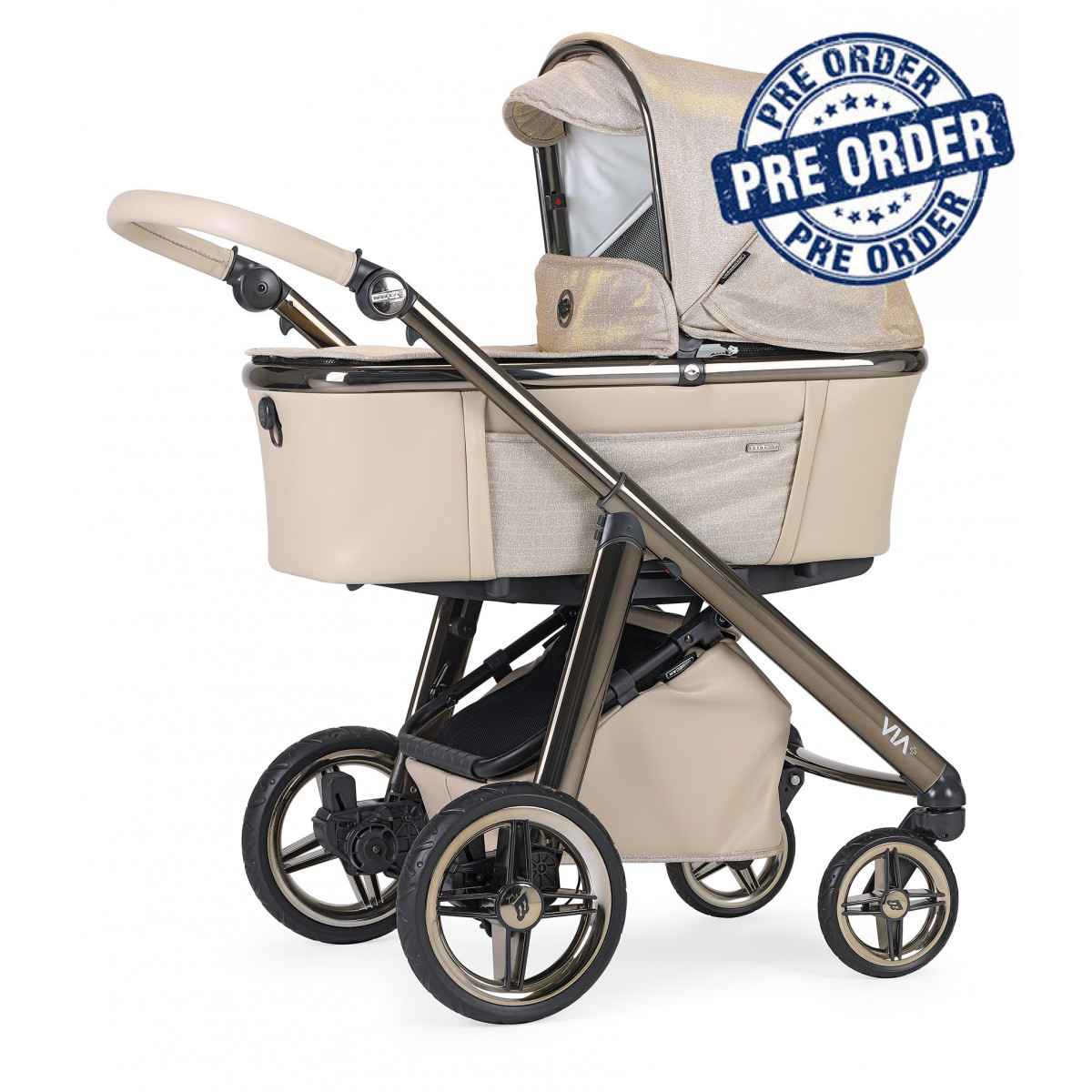 Prams / Travel Systems