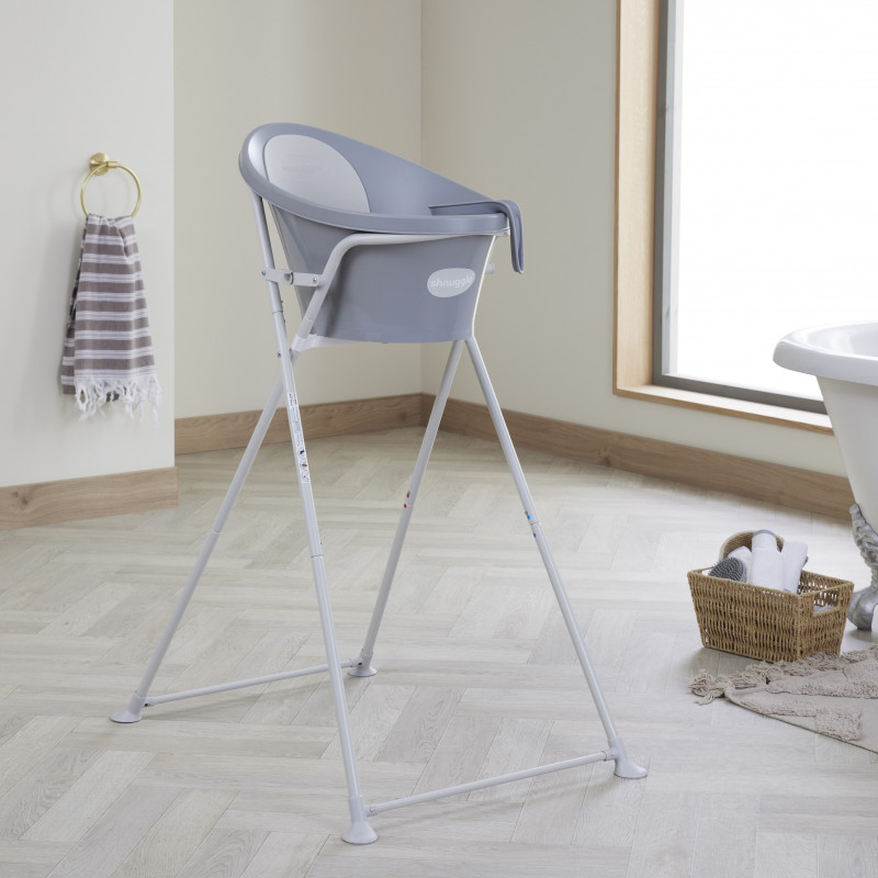 Shnuggle Folding Bath Stand