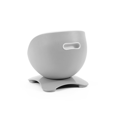 Eggloo Potty - In Grey